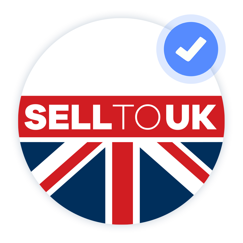 About Us | Sell to UK